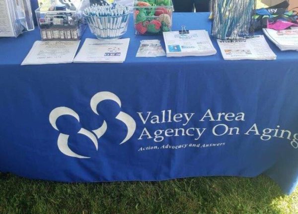 Valley Area Agency on Aging