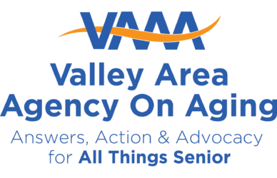 V–tech | Valley Area Agency on Aging